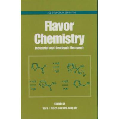 Flavor Chemistry: Industrial and Academic Re...