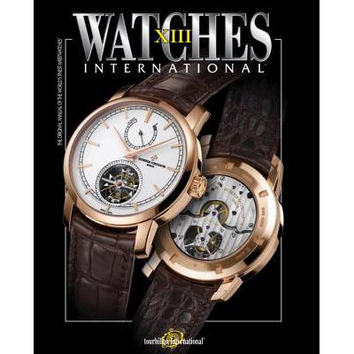 Watches International, Volume XIII