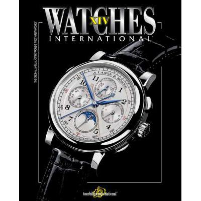 Watches International Volume XIV