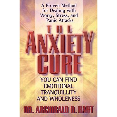 The Anxiety Cure