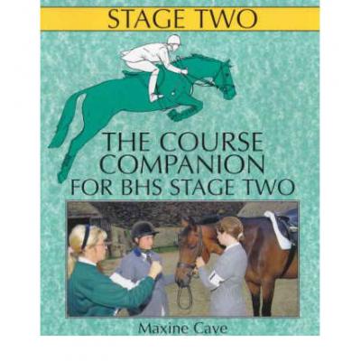 Course Companion for BHS Stage Two