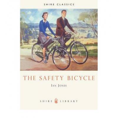Safety Bicycle