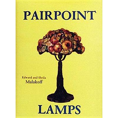 Pairpoint Lamps