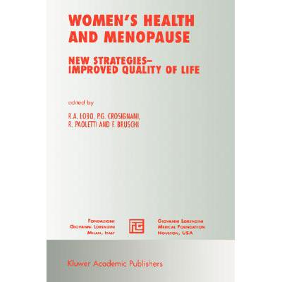 Women's Health and Menopause: New Strategies...
