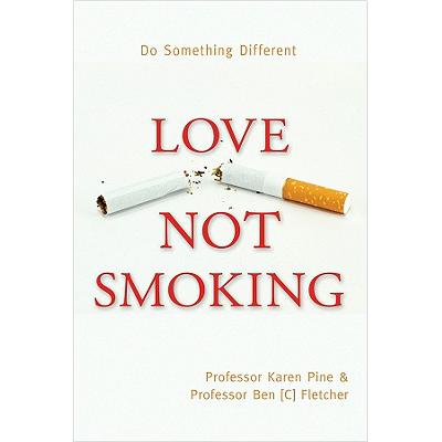 Love Not Smoking
