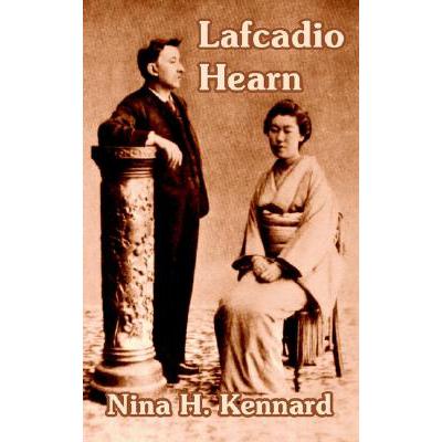 Lafcadio Hearn