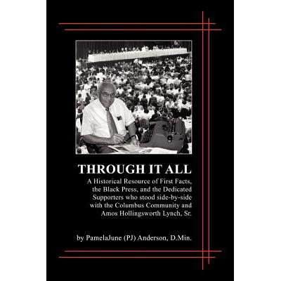 Through It All: Tbd