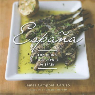 Espana: Exploring the Flavours of Spain