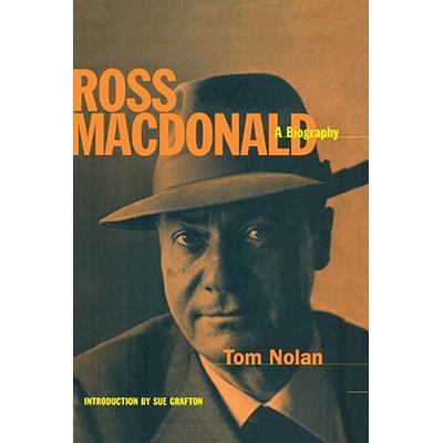 Ross MacDonald: A Biography