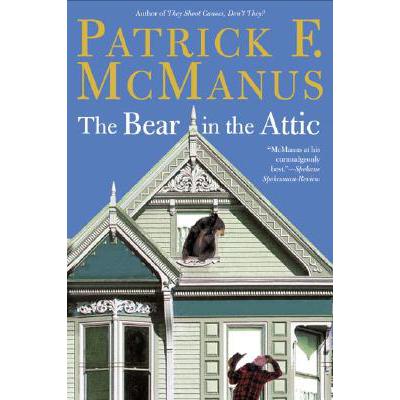 The Bear in the Attic