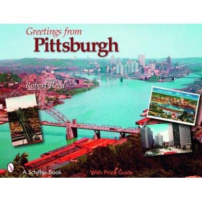Greetings from Pittsburgh