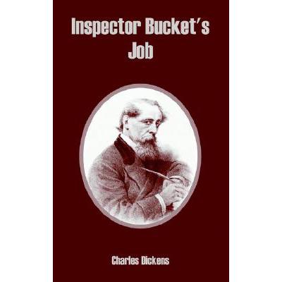 Inspector Bucket's Job