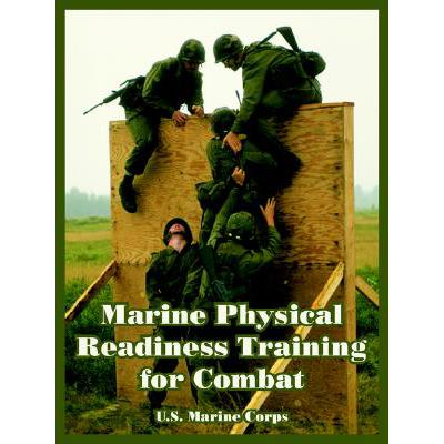 Marine Physical Readiness Training for Combat