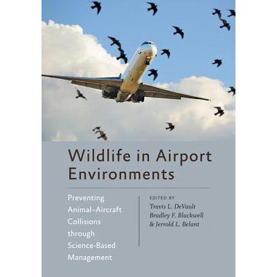 Wildlife in Airport Environments: Preventing...