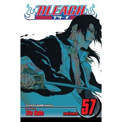 Bleach, Vol. 57: Volume 57