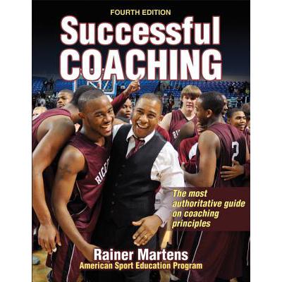 Successful Coaching