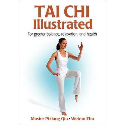 Tai Chi Illustrated