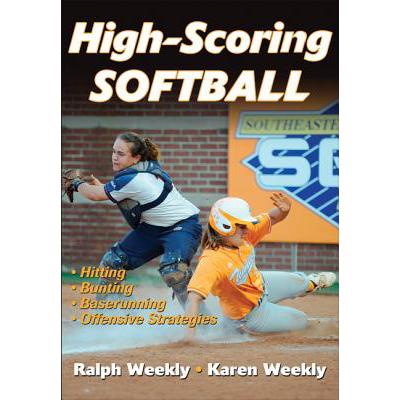 High-Scoring Softball