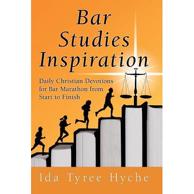 Bar Studies Inspiration: Daily Christian Devotions for Bar Marathon from Start to Finish