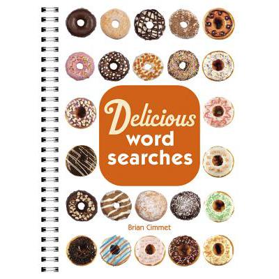 Delicious Word Searches