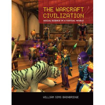 The Warcraft Civilization: Social Science in...