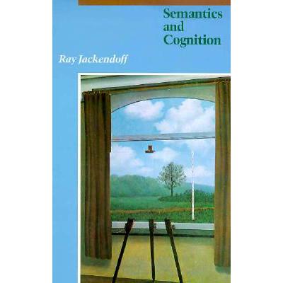 Semantics and Cognition, Volume 8