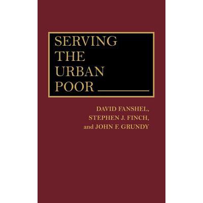 Serving the Urban Poor
