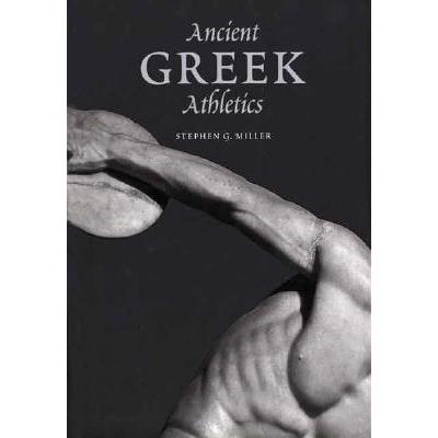 Ancient Greek Athletics