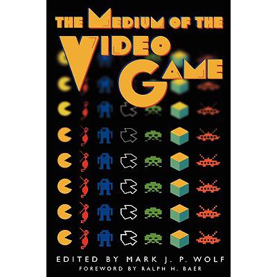 The Medium of the Video Game