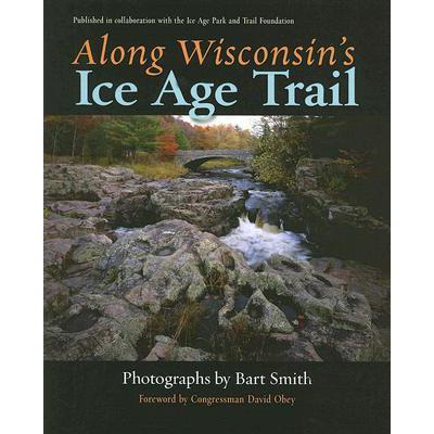 Along Wisconsin's Ice Age Trail