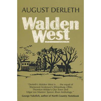 Walden West (Revised)