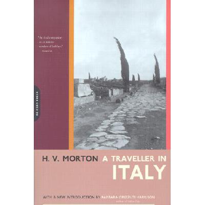A Traveller in Italy