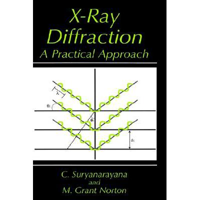 X-Ray Diffraction : A Practical Approach