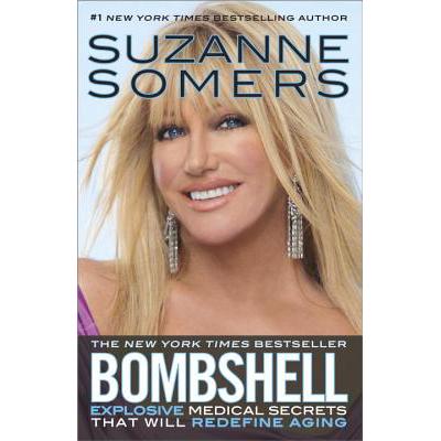 Bombshell: Explosive Medical Secrets That Wi...