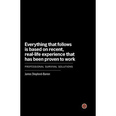 Everything That Follows Is Based on Recent, ...
