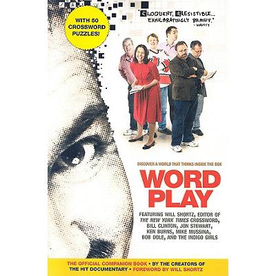 Wordplay: The Official Companion Book