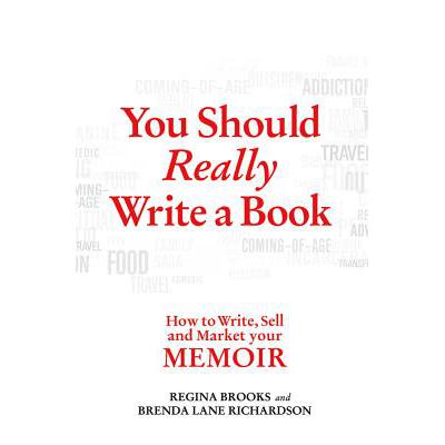 You Should Really Write a Book