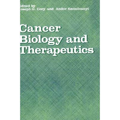 Cancer Biology and Therapeutics