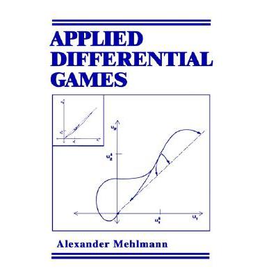 Applied Differential Games