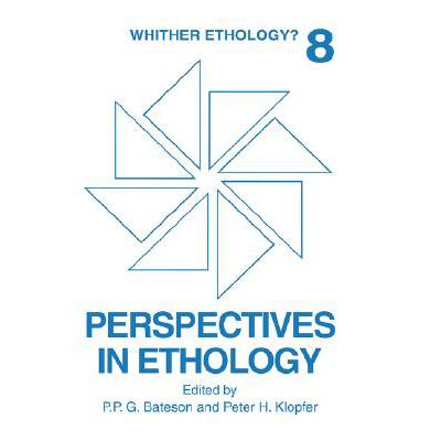 Perspectives in Ethology