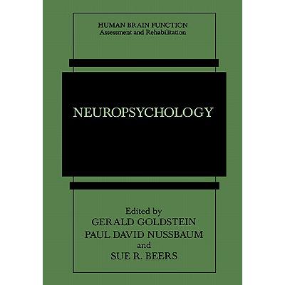 Neuropsychology
