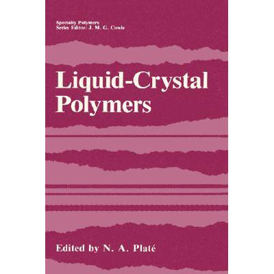 Liquid-Crystal Polymers