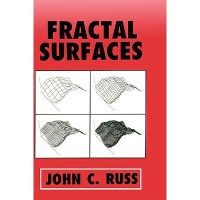 Fractal Surfaces