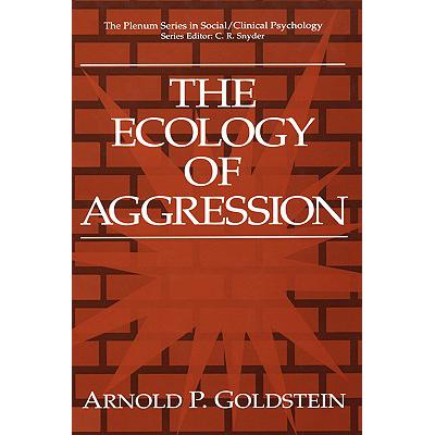 The Ecology of Aggression