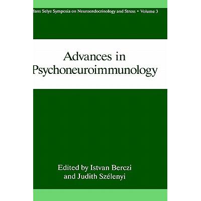 Advances in Psychoneuroimmunology