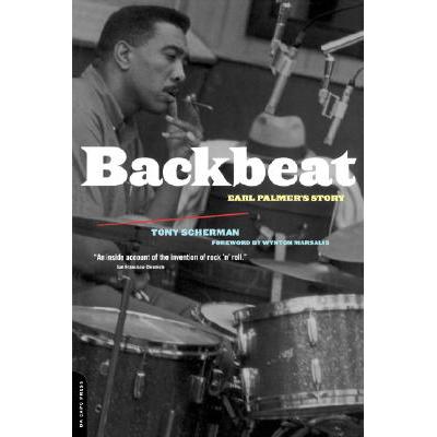 Back Beat: Earl Palmer's Story