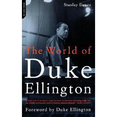 World of Duke Ellington PB