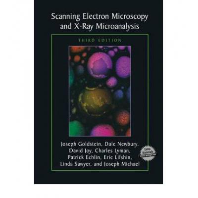 Scanning Electron Microscopy and X-Ray Micro...