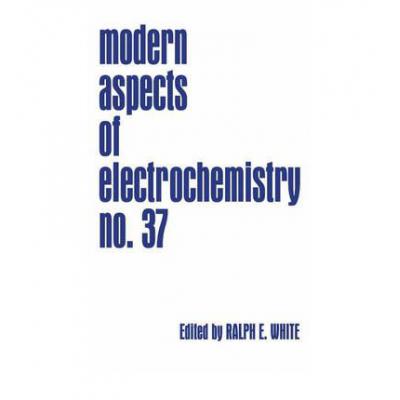 Modern Aspects of Electrochemistry