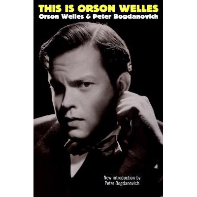 This Is Orson Welles